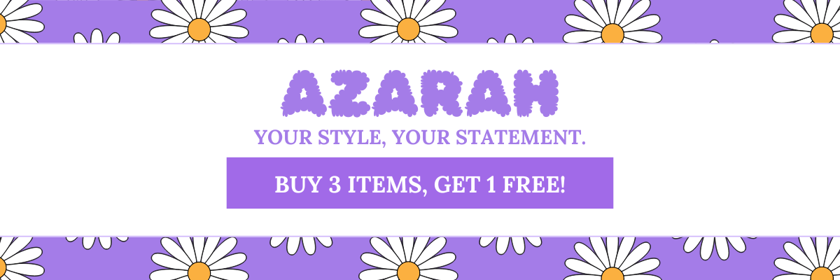 Azarah – Shop Azarah