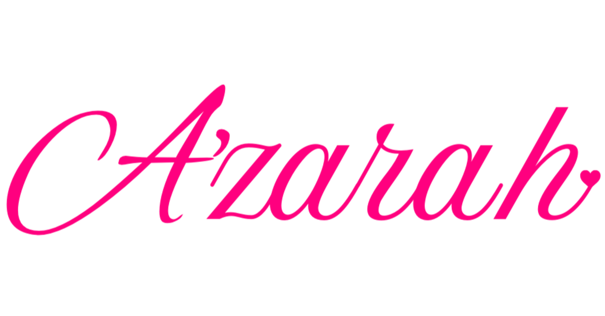 Azarah – Shop Azarah